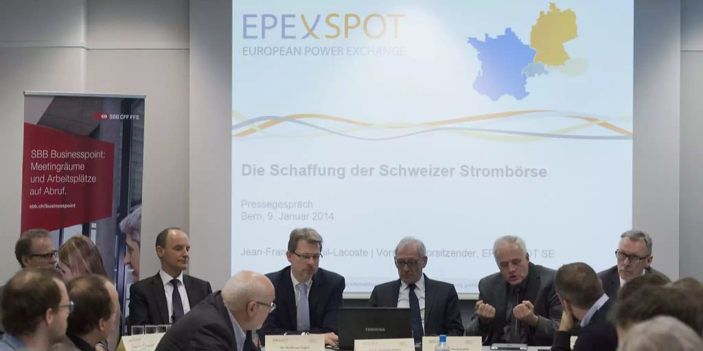 EU-Kommission ermittelt erneut gegen Strombörse in Paris