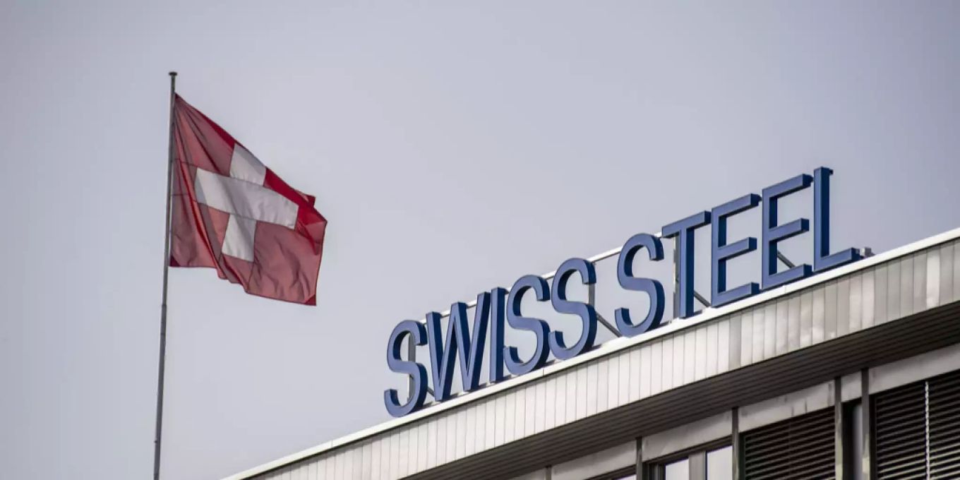 Swiss Steel mit Gewinnrückgang im 2022 | Nau.ch
