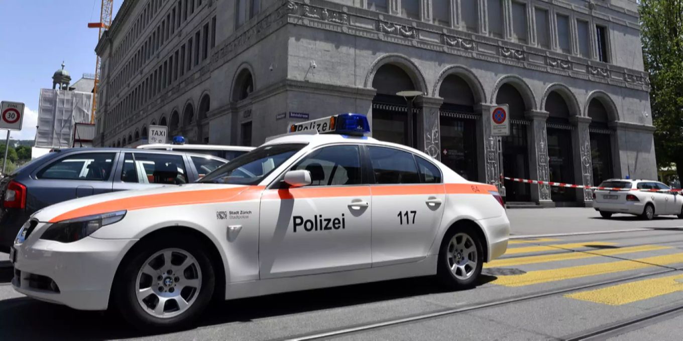 Parteien streiten über Korps-Grösse der Stadtpolizei Zürich | Nau.ch