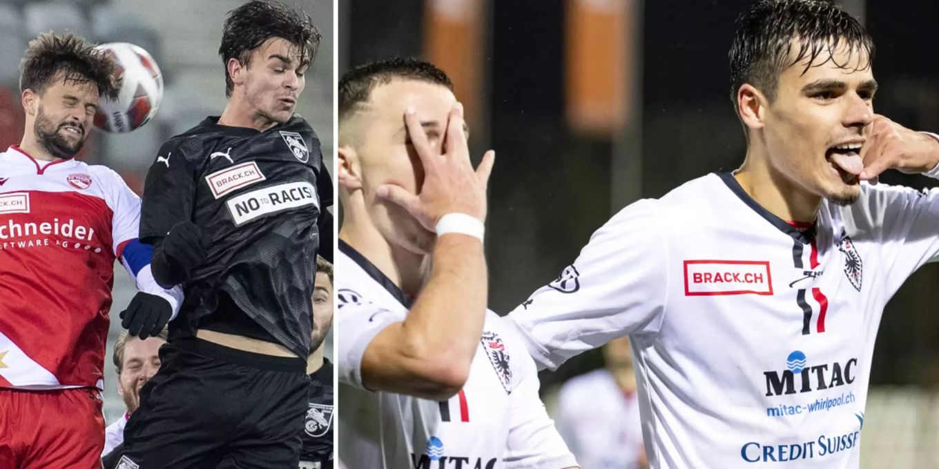 Schlussspurt für die Kapitalerhöhung des FC Aarau steht an | Nau.ch