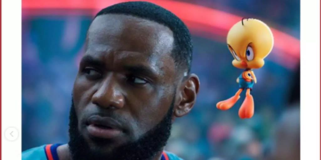 Neue Bilder zu «Space Jam 2» veröffentlicht