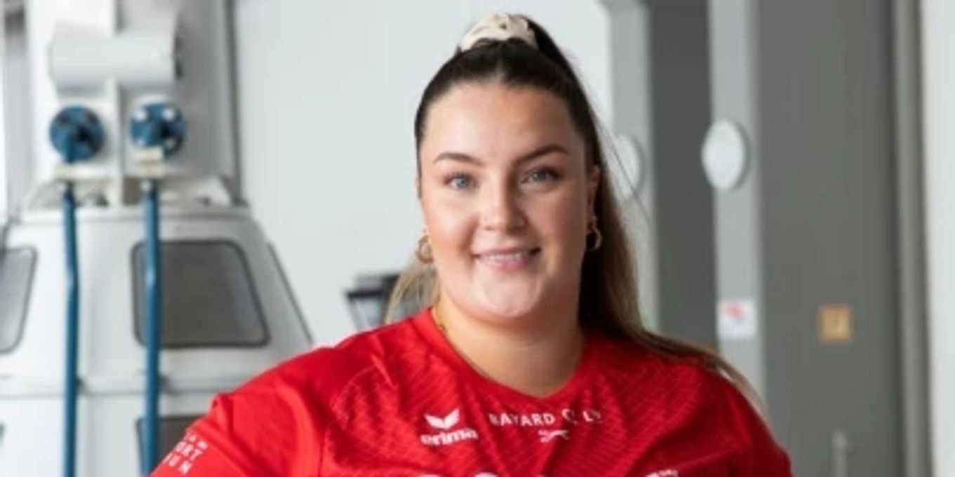 Sophie Strupler verstärkt ab 2024/25 die Spono Eagles | Nau.ch