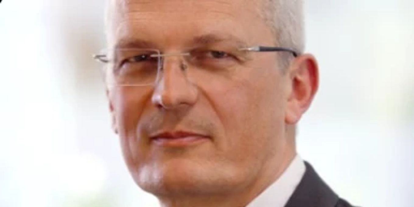 Pierre-Alain Ruffieux tritt zurück: Lonza seit Corona weniger Profit ...