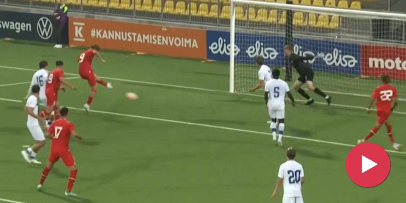 FC Luzern: Villiger schiesst U21-Nati zu Auftaktsieg in EM-Quali | Nau.ch