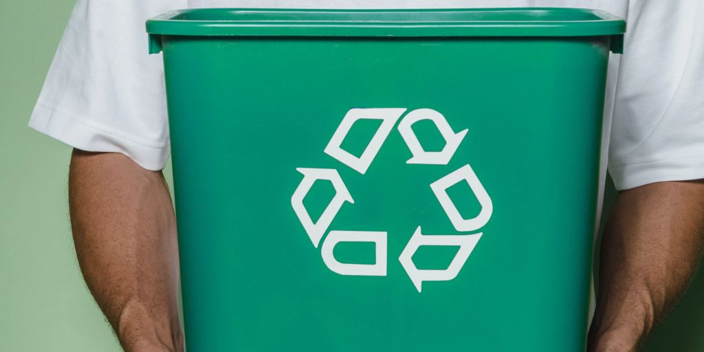 Recycling: Die wichtigsten Zahlen in der Schweiz