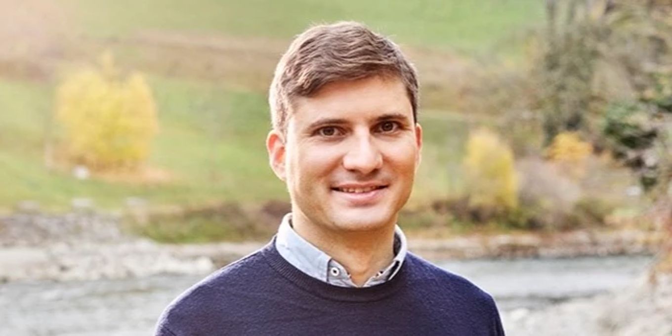 Till Burckhardt (GLP/BE): «Französisch ist jedermanns Sache» | Nau.ch