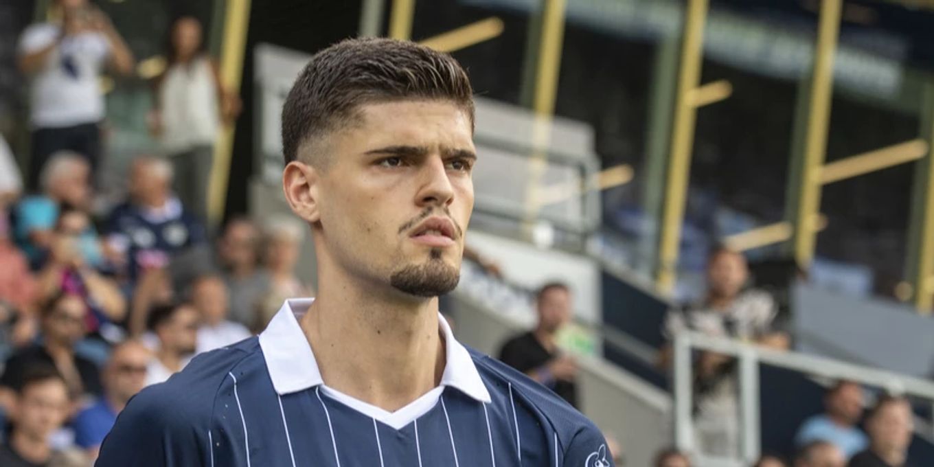 FC Luzern: Kommts zum Nati-Duell zwischen Beka und Jashari? | Nau.ch