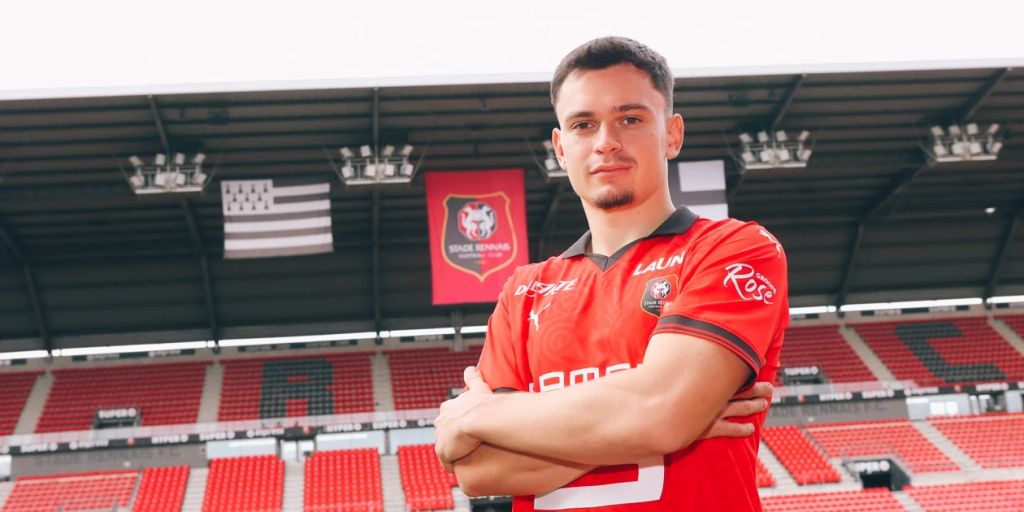 Ligue 1: Fabian Rieder debütiert für Stade Rennais