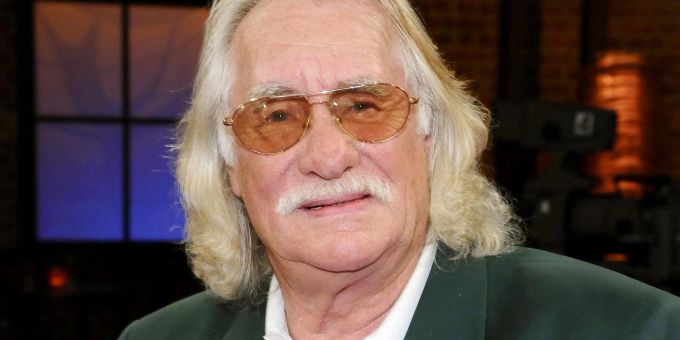 Colonia-Duett: Hans Süper im Alter von 86 Jahren gestorben | Nau.ch