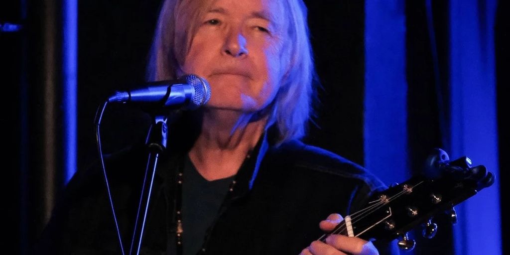 Savoy Brown Gründer Kim Simmonds Mit 75 Jahren Gestorben