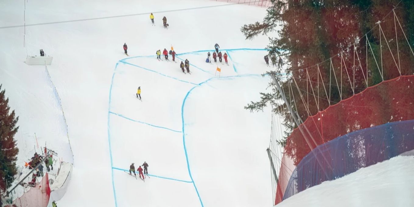 St. Anton: Zweiter Super-G anstelle der Abfahrt | Nau.ch