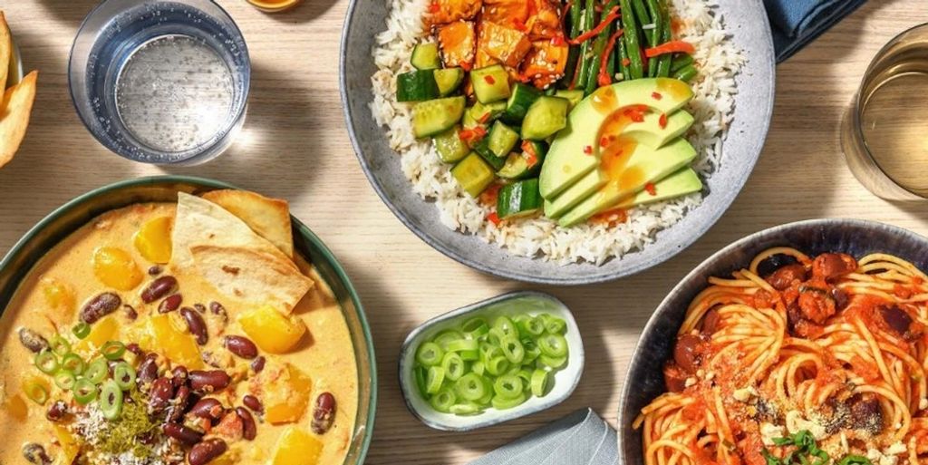 Vegan: So gelingt der Umstieg auf eine pflanzliche Ernährung