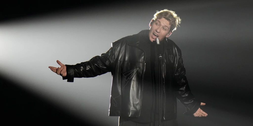 Marius Bear: Die Schweiz steht im Final des Eurovision Song Contest