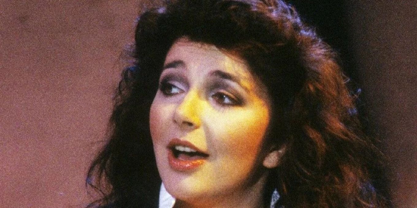 Wegen «Stranger Things»: Kate Bush bedankt sich für Song-Erfolg | Nau.ch