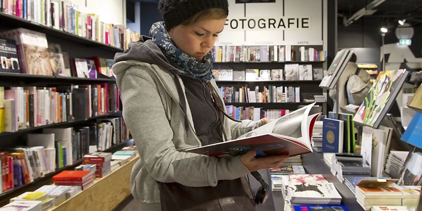 Orell Füssli übernimmt Lehrmittelverlag SKV | Nau.ch