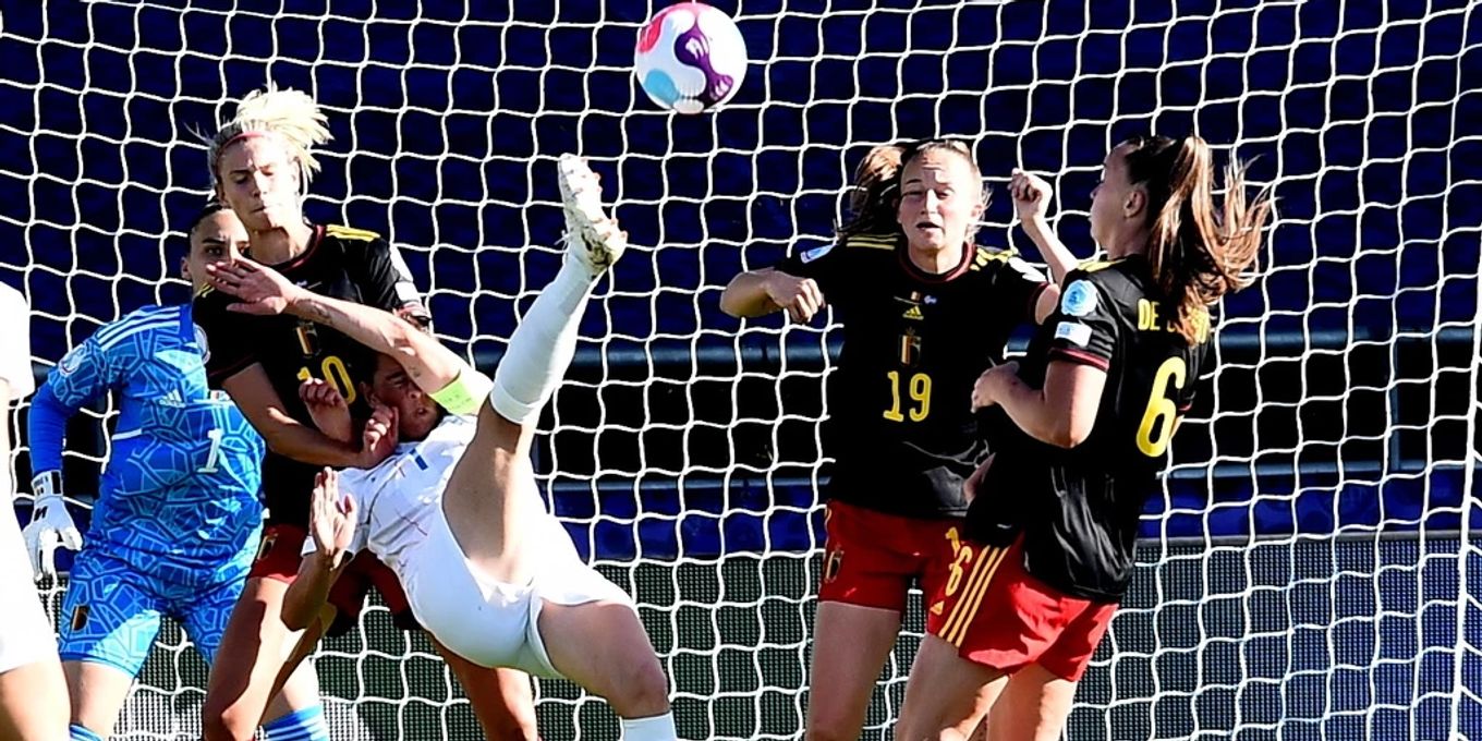 Behörden und Verbände ziehen sehr positive Bilanz zur Fussball-EM | Nau.ch