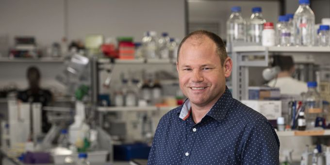 Finanzierung Immunzell-Forschung am Biotechnologie-Institut Thurgau ...