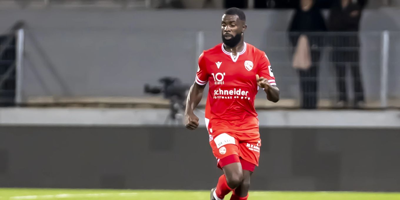 Der FC Thun Berner Oberland trifft auf den FC Stade Nyonnais | Nau.ch