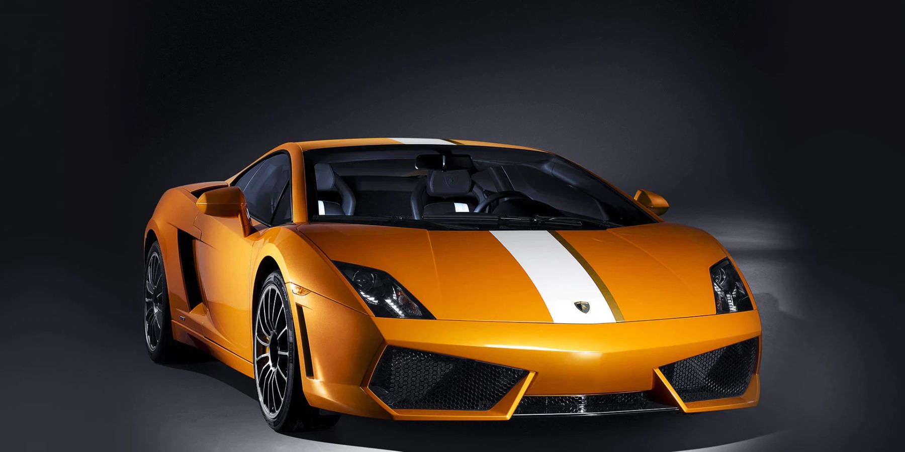 Die 6 besten Lamborghinis aller Zeiten | Nau Automobile