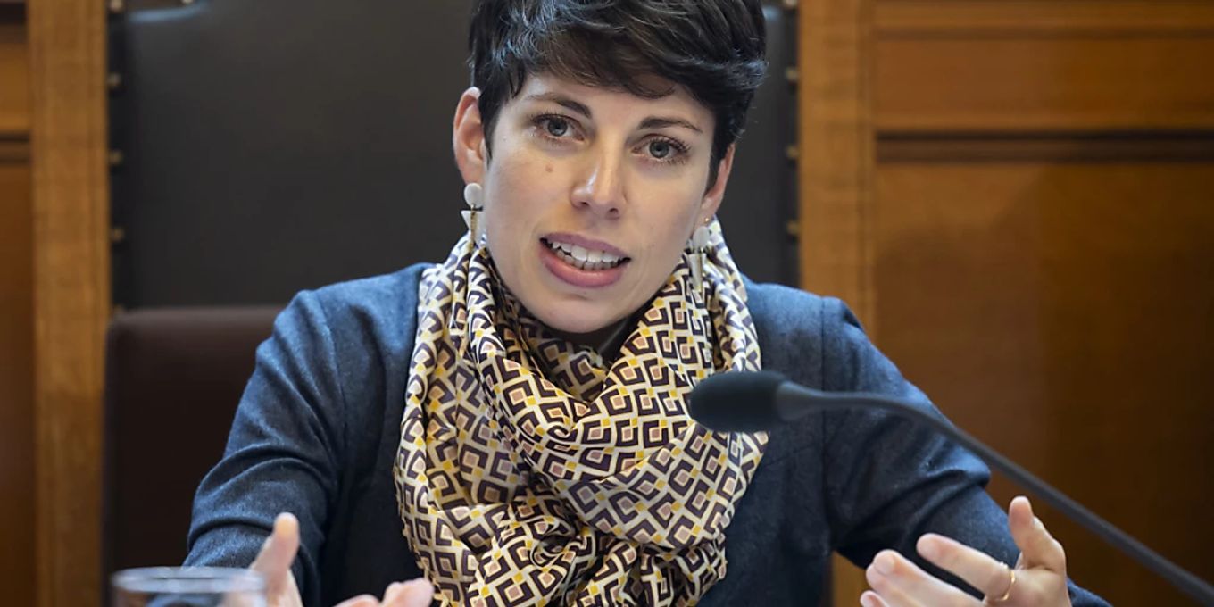 Parteipräsidium ermöglicht Mazzone politisches Comeback | Nau.ch