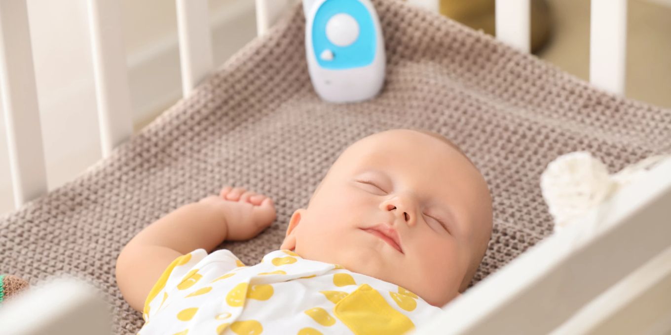 So schläft dein Kleines auch beim Babysitting | Nau.ch