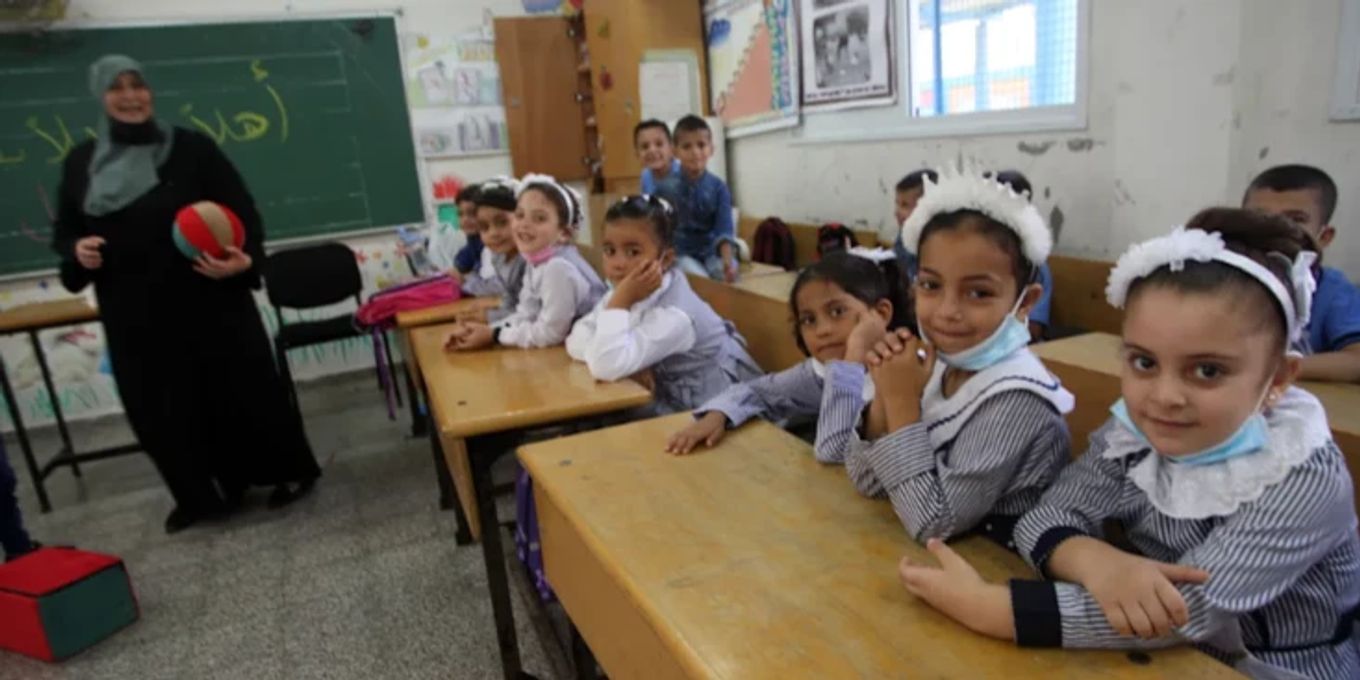 Darum kriegt Uno-Hilfswerk trotz Skandal-Lehrern Schweiz-Millionen | Nau.ch