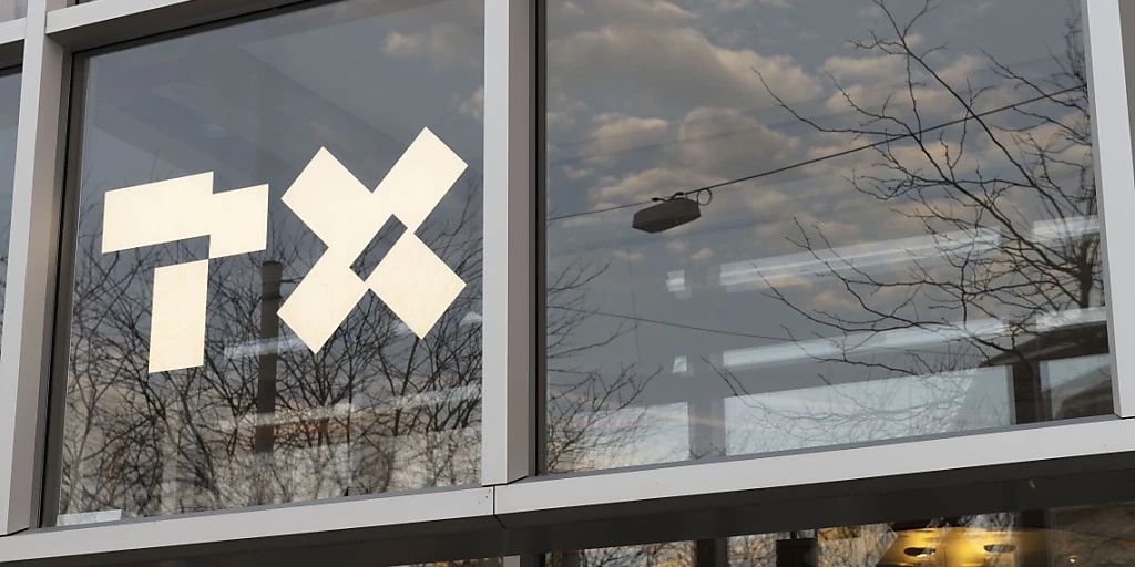 TX Group vereinfacht Konzernstruktur