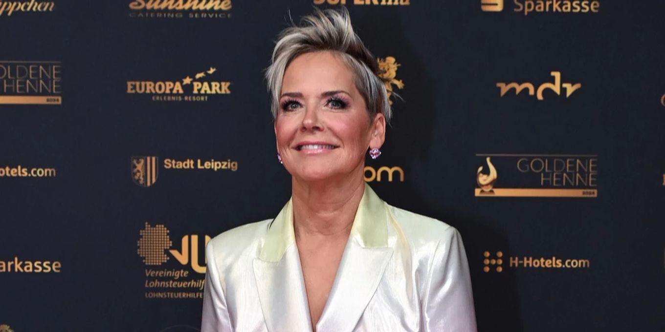 «Bauer sucht Frau»-Star Inka Bause spricht über Suizid von Ex-Mann | Nau.ch