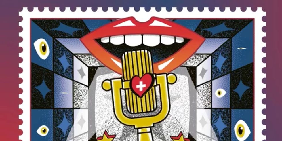 Eurovision Song Contest: Zoë Më performt «Voyage» für die Schweiz | Nau.ch