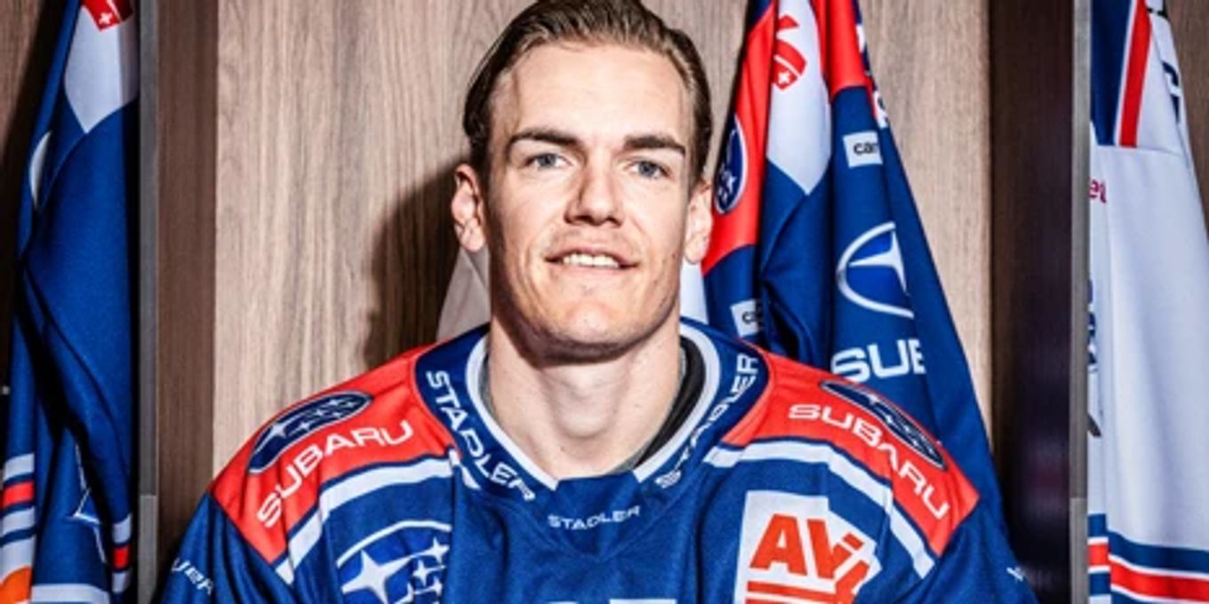 Robin Leone kehrt zum EHC Winterthur zurück | Nau.ch