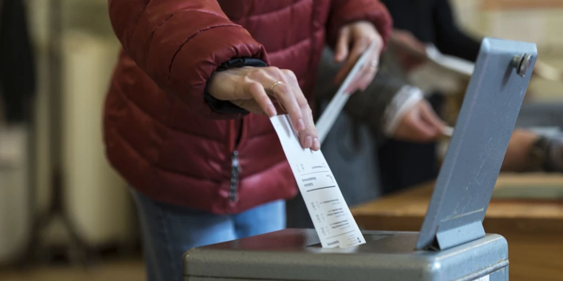 Abstimmung: Umwelt-Initiative mit 69,84 Prozent Nein abgelehnt | Nau.ch