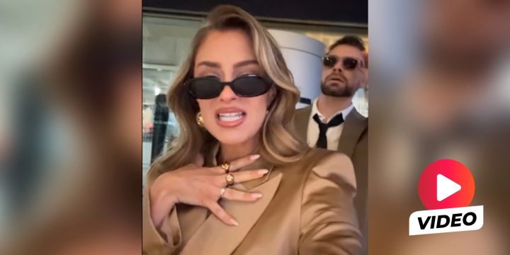 Jennifer Bosshard kämpft bei «G&G» mit den Tränen | Nau.ch