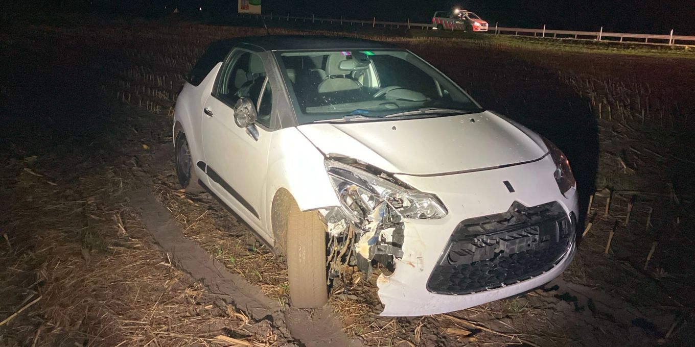 Unfall auf der Hauptstrasse in Bilten GL | Nau.ch