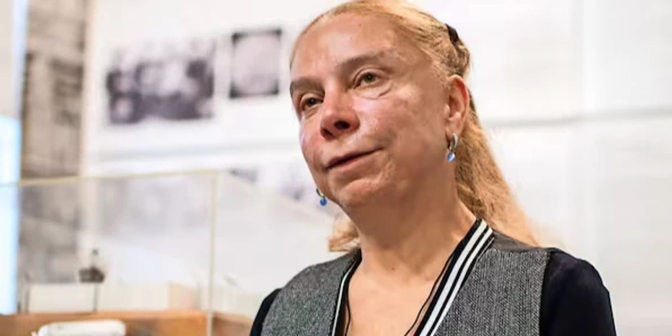 Deutsche bringt mit 66 Jahren (!) ihr zehntes Kind zur Welt | Nau.ch