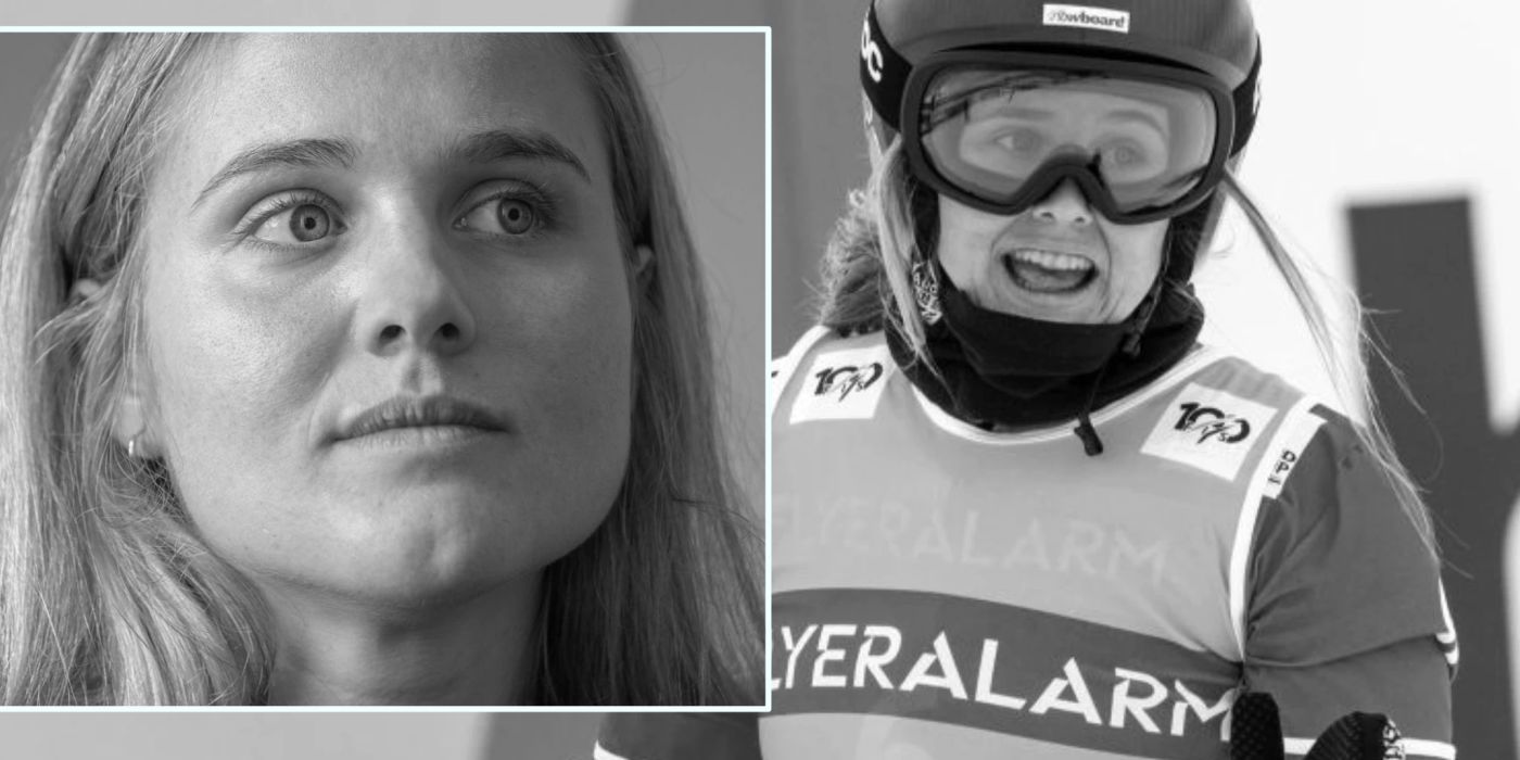 Schweizer Snowboard-Talent (†22) stirbt in Eiger-Lawine | Nau.ch