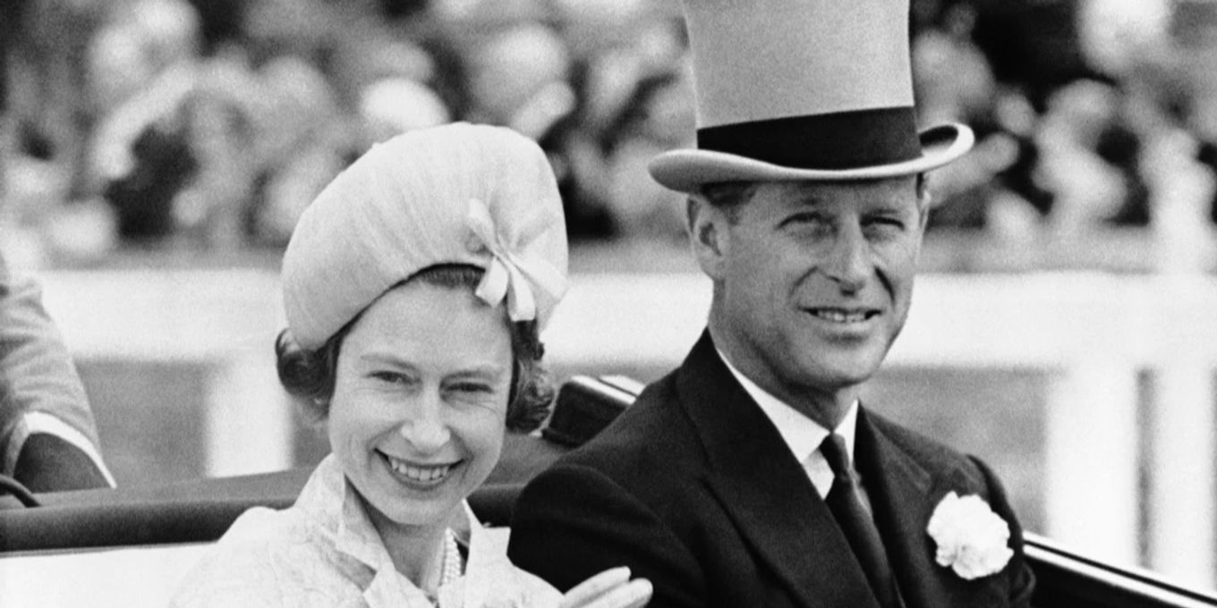 Prinz Philip (†99) in Sex-Skandal verwickelt | Nau.ch