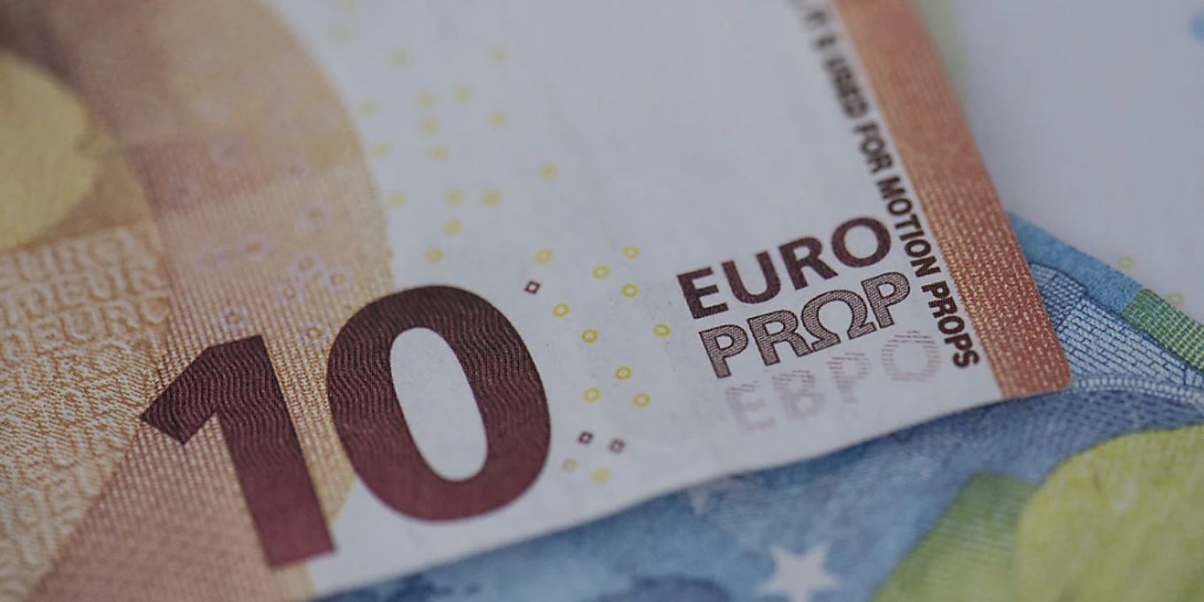 Inflationsrate in Eurozone sinkt auf 2,3 Prozent | Nau.ch