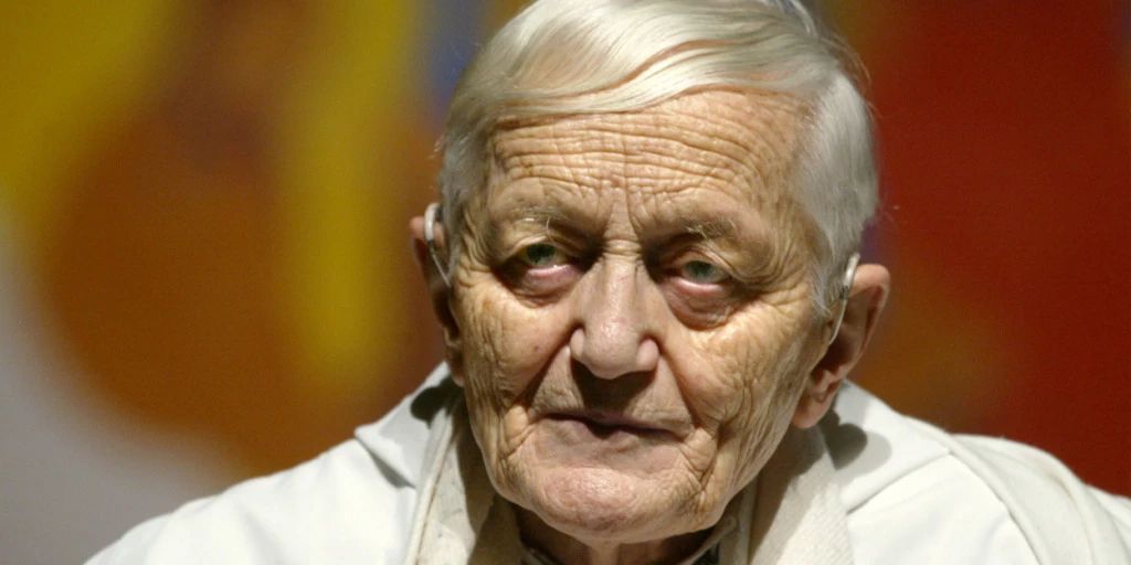 Schweizer Gründer wurde ermordet: Taizé-Bewegung wird 75