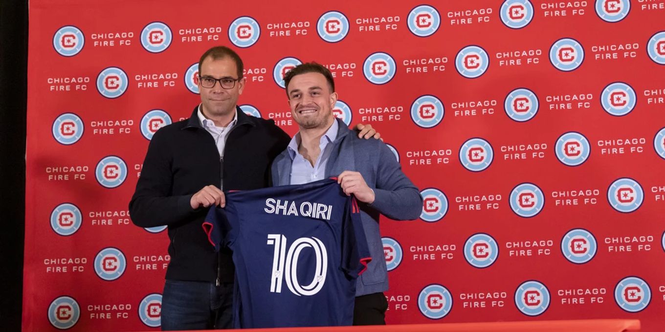 Sportdirektor Georg Heitz verlässt Chicago | Nau.ch