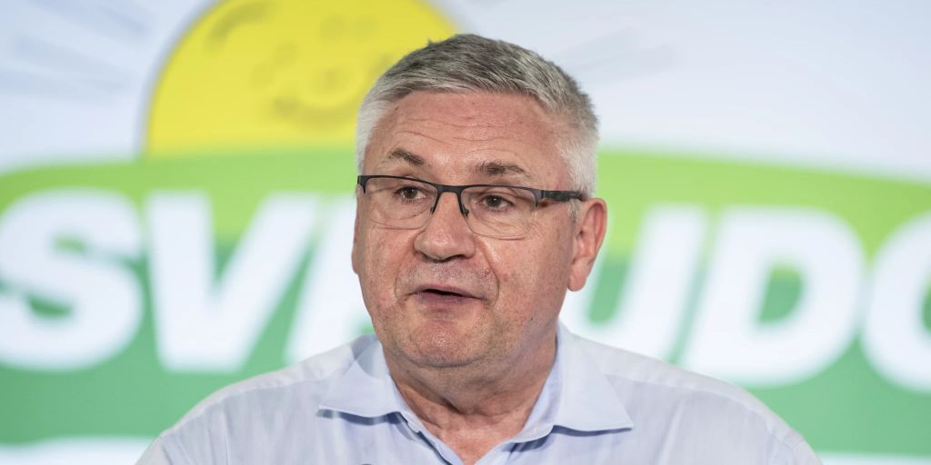 SVP stellt sich klar hinter BVG-Reform