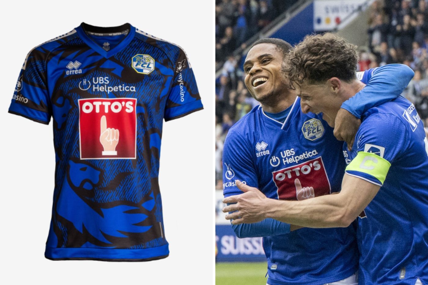 FC Luzern kassiert Heimpleite gegen Lugano | Nau.ch