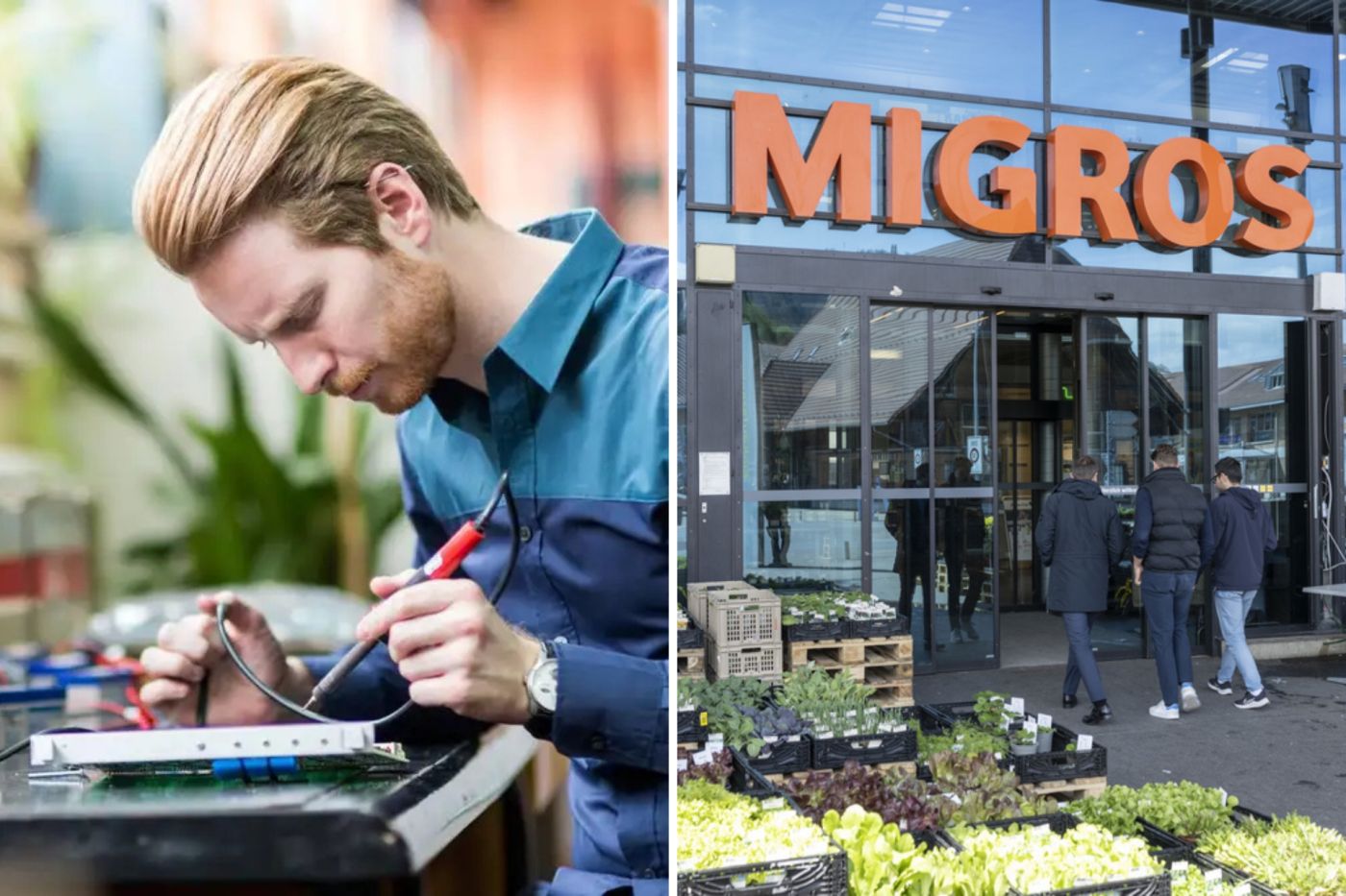 Migros Bank: E-Banking-Login temporär eingeschränkt | Nau.ch