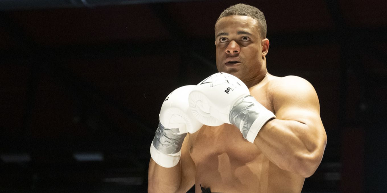 So viel Geld kann Brian mit Boxen wirklich verdienen | Nau.ch