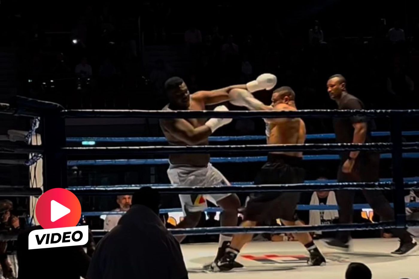 So viel Geld kann Brian mit Boxen wirklich verdienen | Nau.ch