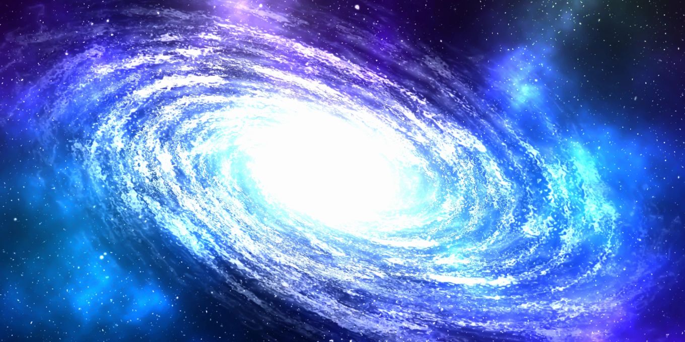 Bild des Universums: Physiker stellt Urknall-Theorie infrage | Nau.ch