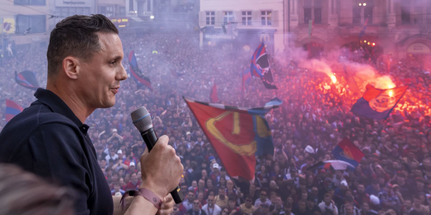 FC Basel – David Degen: Wir wollen unsere Meisterhelden behalten! | Nau.ch