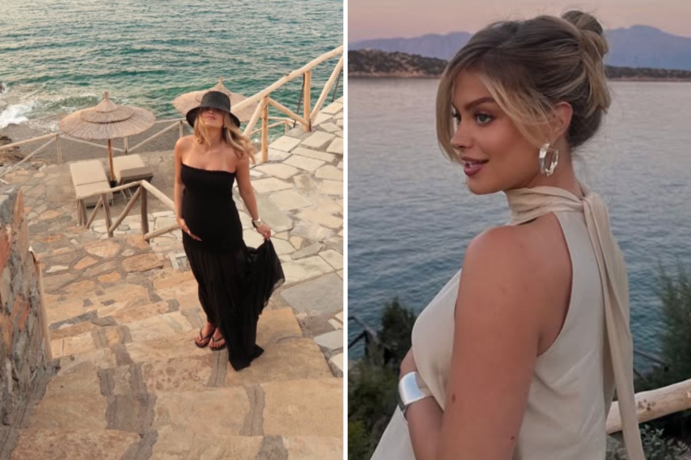 Jennifer Bosshard zieht nach Basel und wird Mutter | Nau.ch