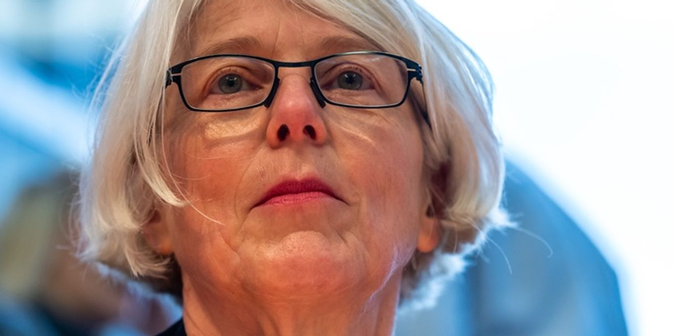 Chef-Ermittlerin Sudhof gerät im Maskenskandal selbst unter Druck | Nau.ch