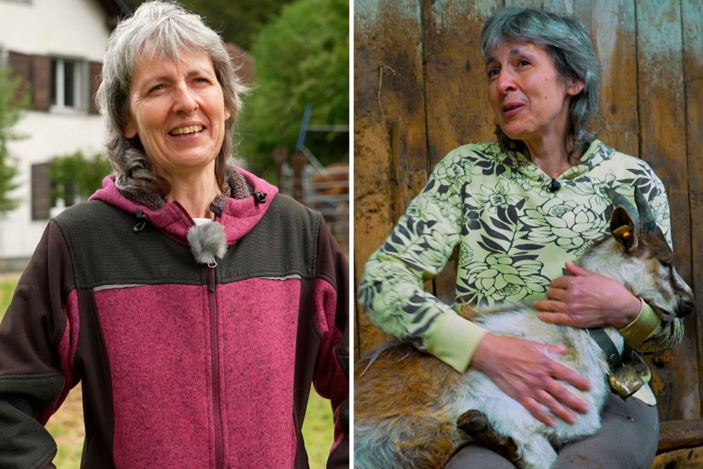 Neue «Bauer, ledig, sucht»-Landwirtin verdreht Fans den Kopf | Nau.ch