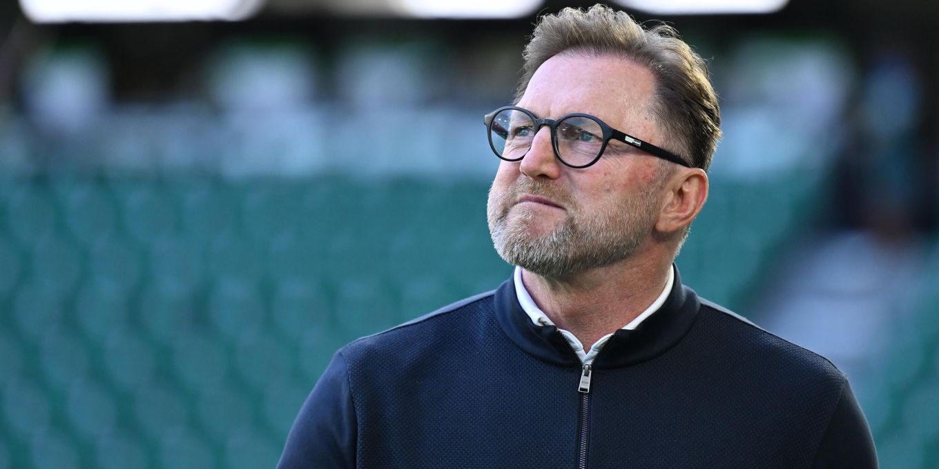 VfL Wolfsburg trennt sich von Trainer Hasenhüttl | Nau.ch